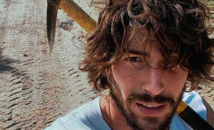 Avete mai visto il fratello di Ignazio Moser? La somiglianza è ...