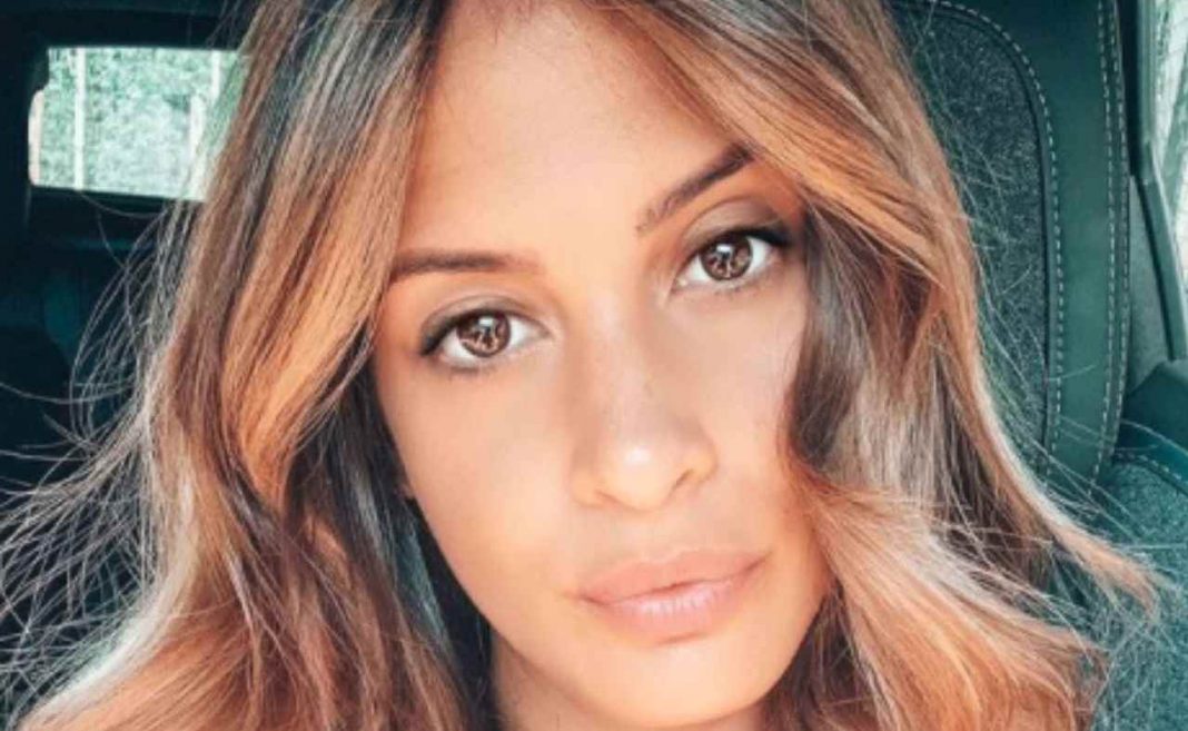 Alessandra De Angelis incinta e positiva al Covid: "Supererò anche questa"