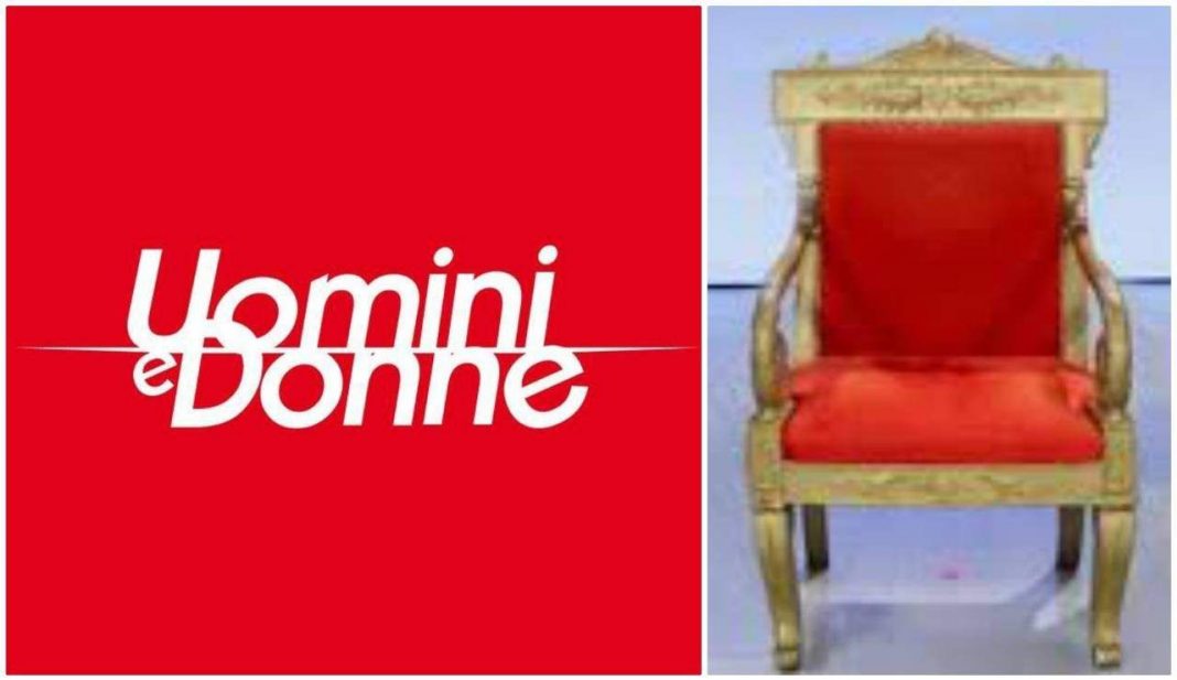 Era il tronista più desiderato nel 2005: oggi a 41 anni è diventato ...