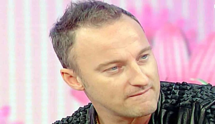 Francesco Facchinetti, chi è il fratello: Roberto è bellissimo