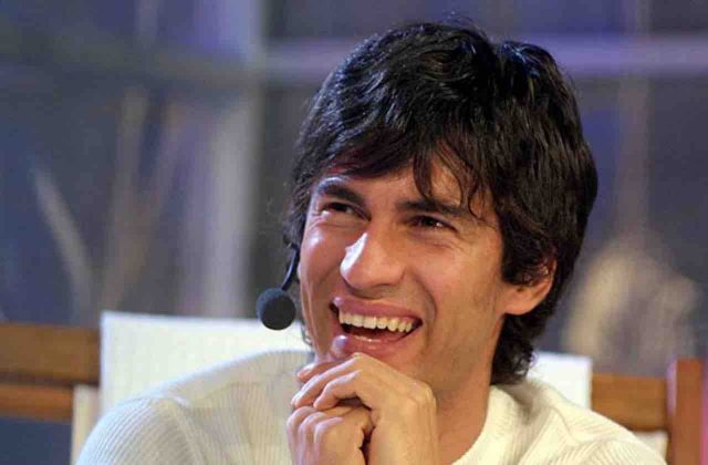 Kledi, lo ricordate ad Amici? Oggi è molto cambiato: muscoli e capelli ...