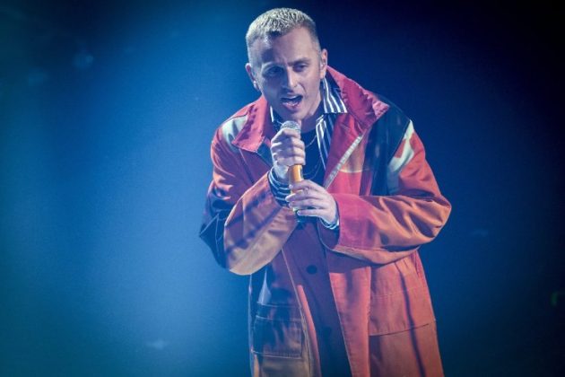 Ghemon | Chi è | Carriera | Vita privata del rapper concorrente di ...