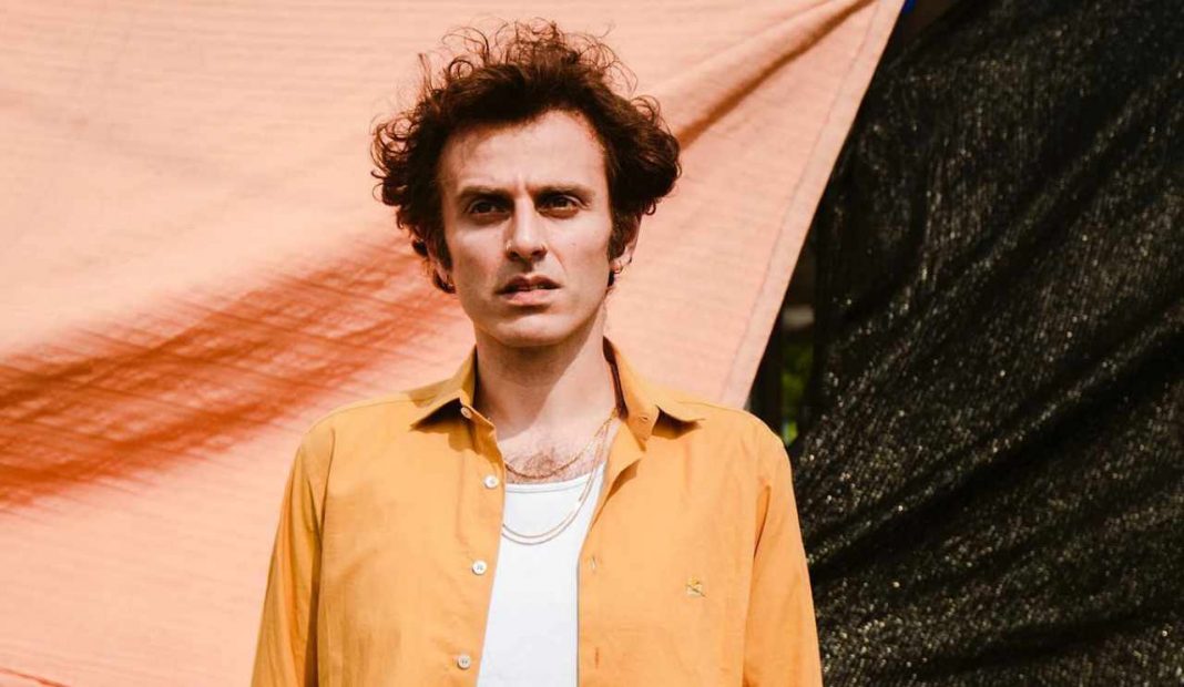 Ghemon | Chi è | Carriera | Vita privata del rapper concorrente di ...