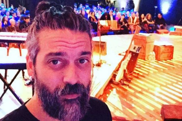 Roberto Angelini chi è | carriera | vita privata del cantautore