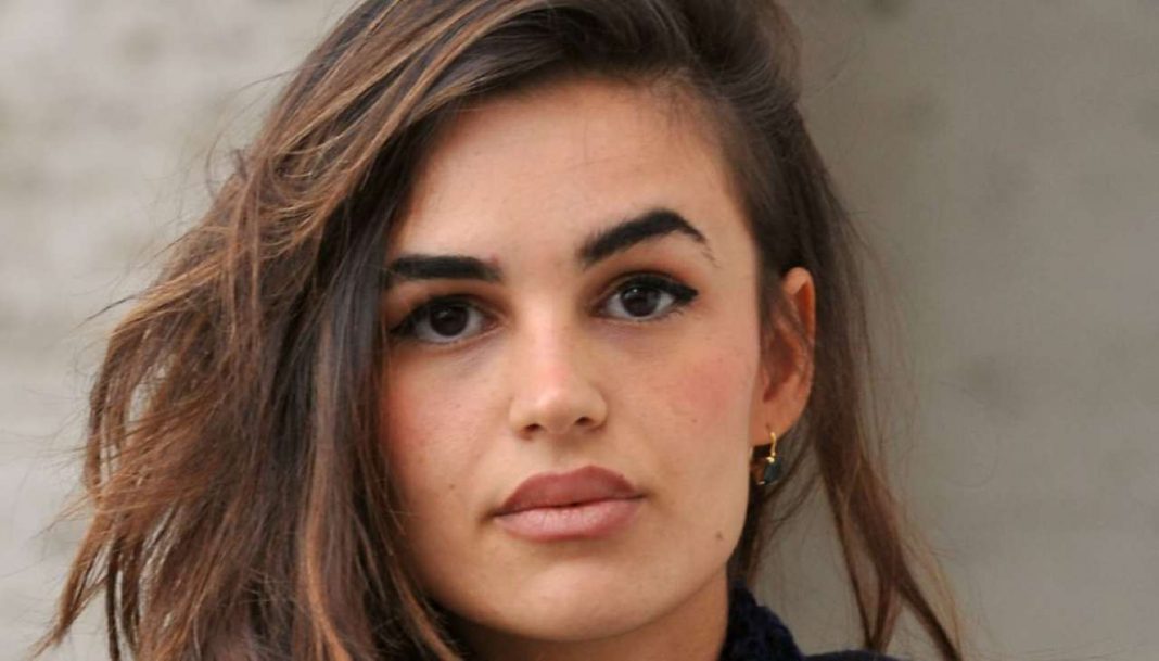 Che Dio Ci Aiuti, Simonetta Columbu single per un motivo preciso: il ...