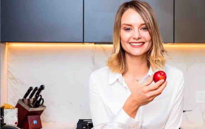 Masterchef, che fine ha fatto Alida? Eccola oggi bellissima - Solonotizie24