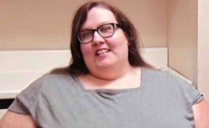 Vite al limite, Lacey Hodder pesava 315 kg: ecco com’è oggi - Solonotizie24