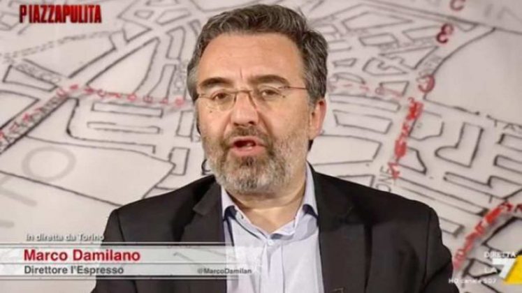 Marco Damilano, chi è: età, curriculum e vita privata del giornalista