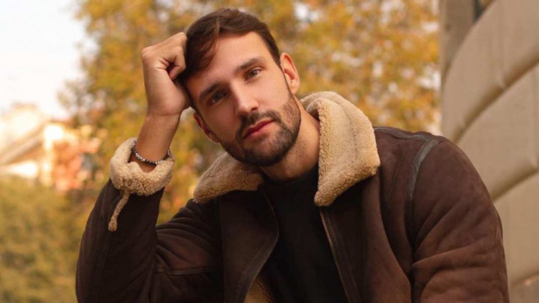 Andrea Zenga, in cosa è laureato e che lavoro fa l'ex concorrente del ...