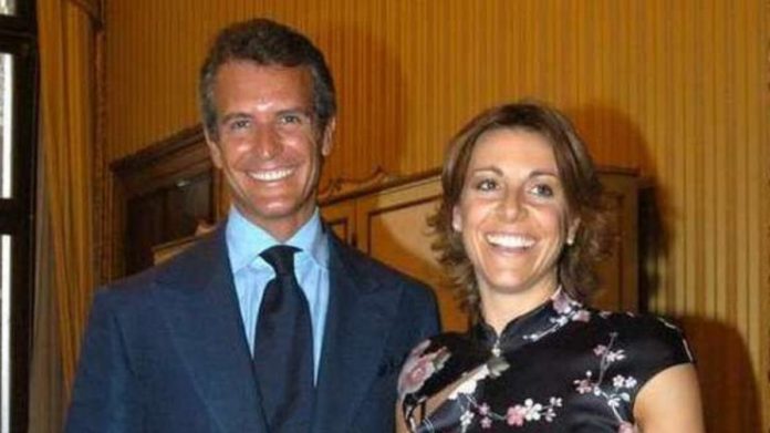 Deborah Compagnoni e Alessandro Benetton, perchè è finita dopo 13 anni ...