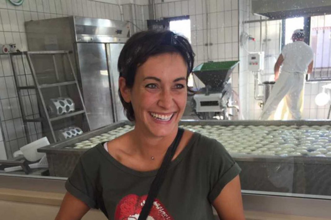 MasterChef, che fine ha fatto Erica Liverani? Eccola oggi - Solonotizie24