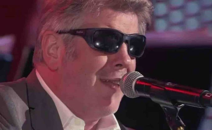 Aleandro Baldi, carriera, moglie, figli, vita privata | Quello che c'è da sapere sul cantante ...