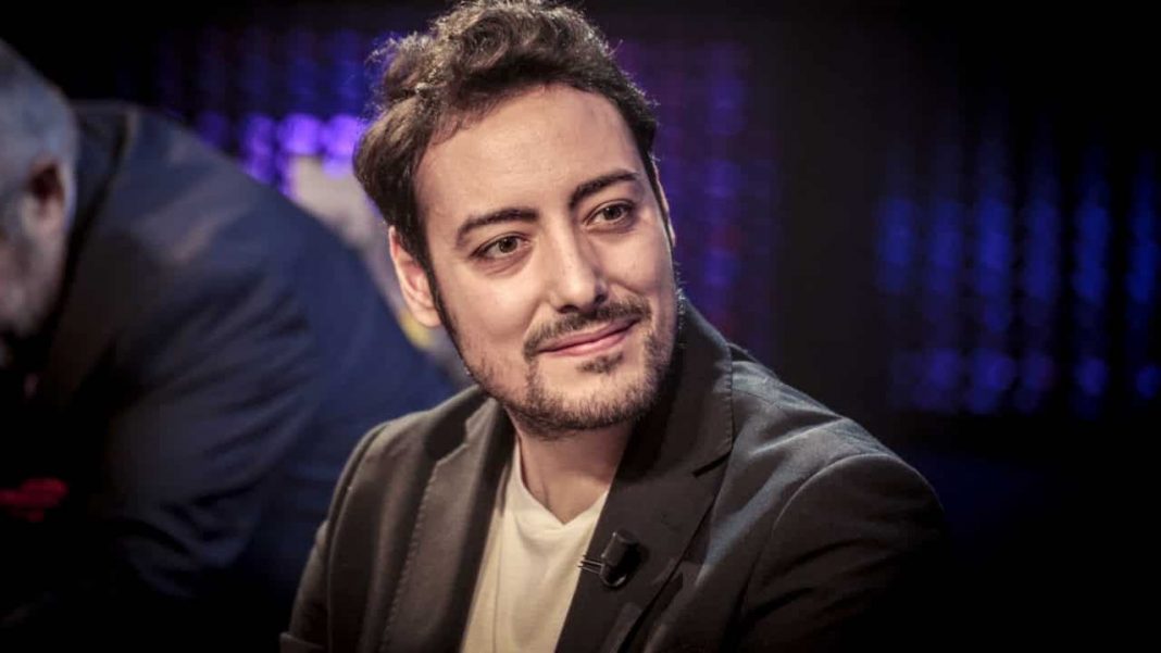 Ciro Priello età, lavoro, moglie, Amici, passato da ballerino: il comico prima di Lol ...