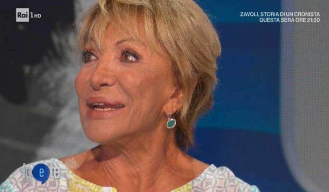 Mariolina Cannuli | Chi è | Carriera | Vita privata | Il no a Silvio ...