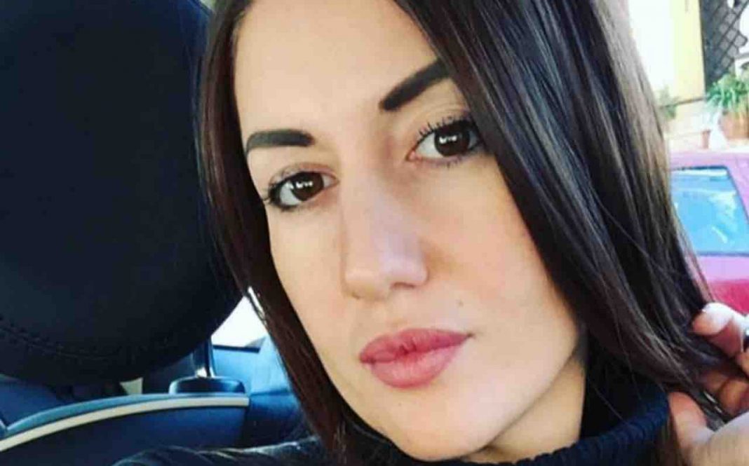 Jessica Morlacchi ieri e oggi, com'era la cantante: la trasformazione ...