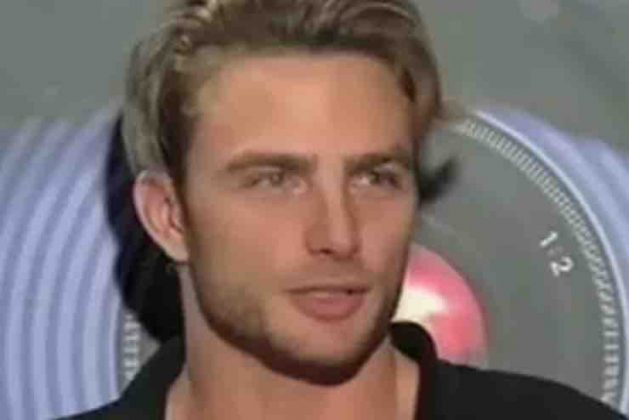 Un posto al sole, ricordate l'attore Simon Grechi al Grande fratello ...