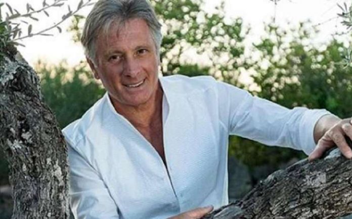 Giorgio Manetti, colpo grosso per l'ex di Uomini e Donne: nuovo debutto ...