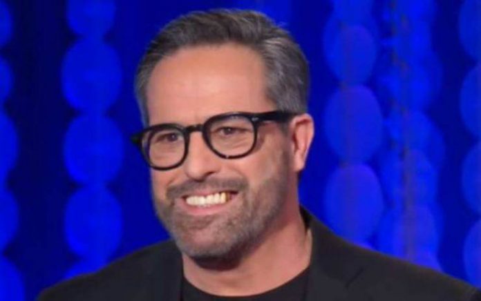 Marco Baldini che fine ha fatto? La nuova vita: dal litigio con ...