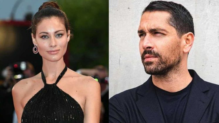 Marica Pellegrinelli e Marco Borriello : il nuovo amore per l'ex di Eros Ramazzotti - Solonotizie24