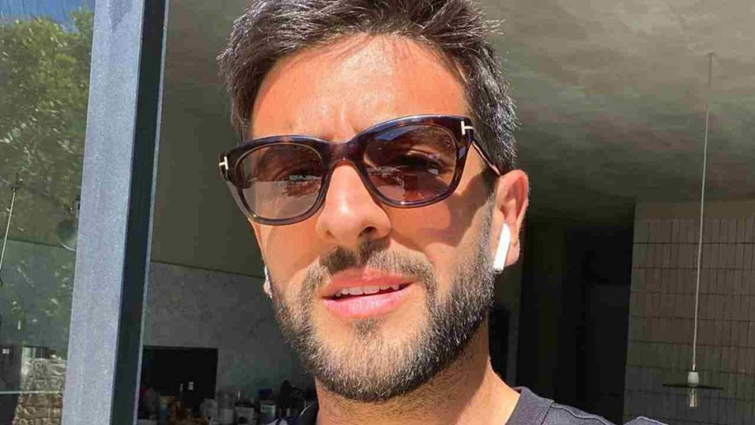 Pietro Barone la promessa fatta ai genitori: il tenore de il volo ci è ...