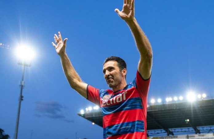 Buffon al Parma: un ritorno al passato dove tutto ebbe inizio