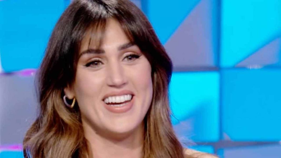 Cecilia Rodriguez e la crisi con Ignazio Moser: "Oggi sono ...
