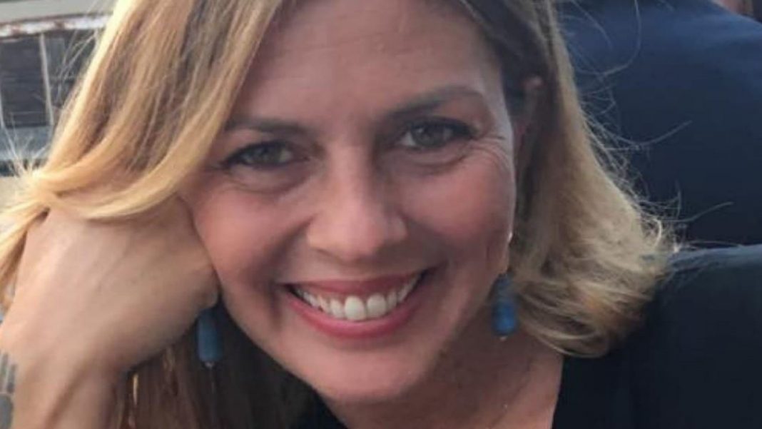 Cristina Quaranta, che fine ha fatto? Cosa fa oggi l'ex velina di Striscia