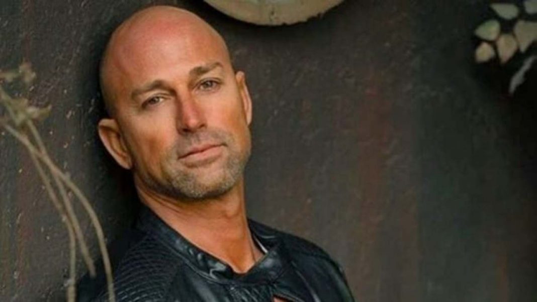 Stefano Bettarini vita privata e carriera: chi è la sua fidanzata e ...