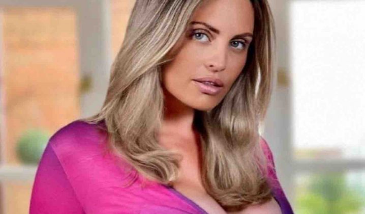 Grande attesa sul web, Carla Bellucci partorirà in diretta | Quanto ...