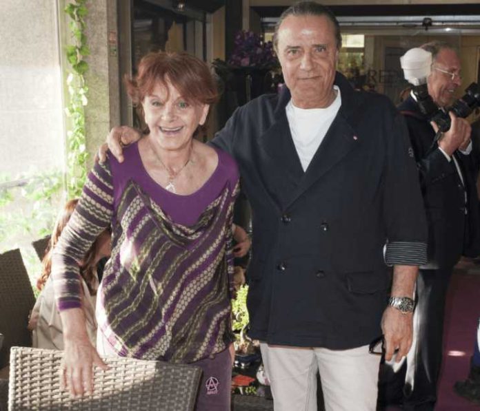 Gianni Nazzaro età, causa morte, moglie, figli, vita privata: tutto sul ...