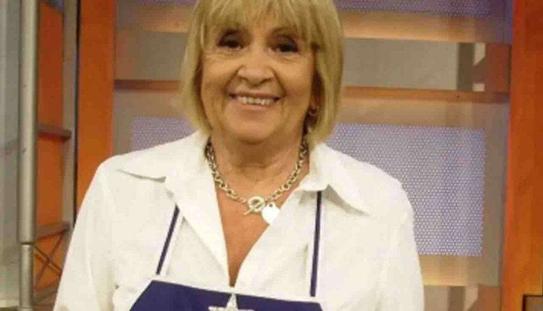 Anna Moroni svela un retroscena inedito: "Ecco perché mi hanno cacciata ...