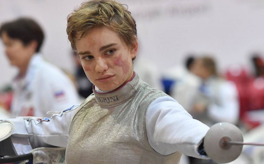 Bebe Vio, la confessione scioccante della campionessa: "Svenivo e vomitavo" - Solonotizie24