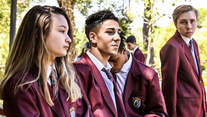 Il Collegio 6, anticipazioni: ufficiali la data ed il cast del docu ...