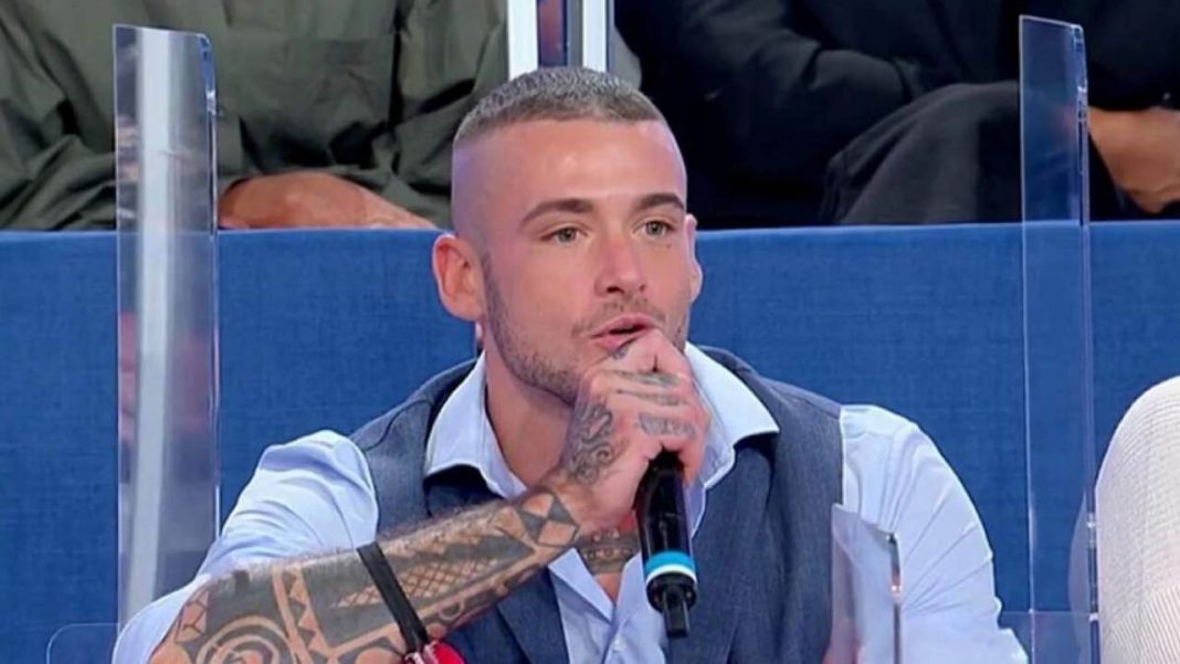 Matteo Ranieri curiosità: che lavoro fa il tronista di Uomini e Donne ...
