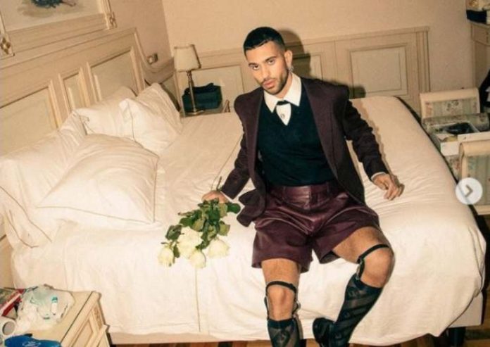 Mahmood dopo Sanremo 22: avete mai visto dove abita il cantante di ...