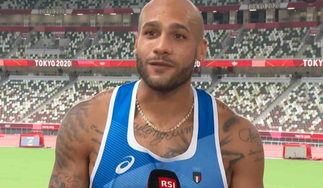 Marcell Jacobs chi è, età, origini, carriera, fidanzata, figli | Tutto ...