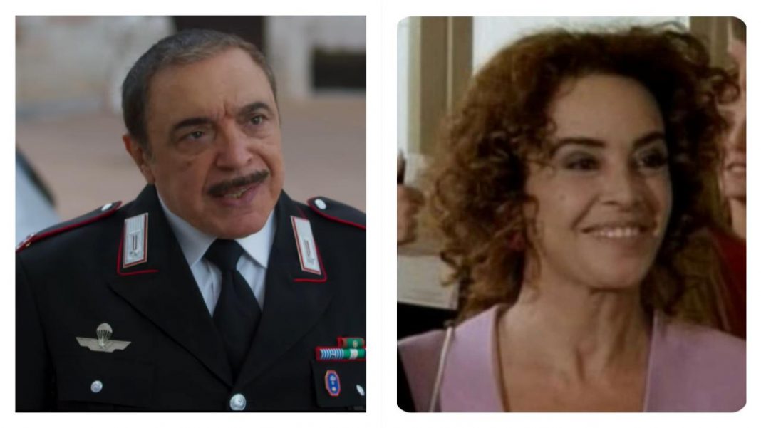 Don Matteo, perché la moglie di Cecchini è uscita di scena: la verità ...